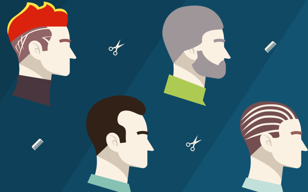 Bad Haircuts | 30 Hilarious Examples of What NOT to Do