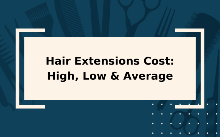 2023 Hair Extensions Cost | DIY & Salon Prices | You Probably Need a ...