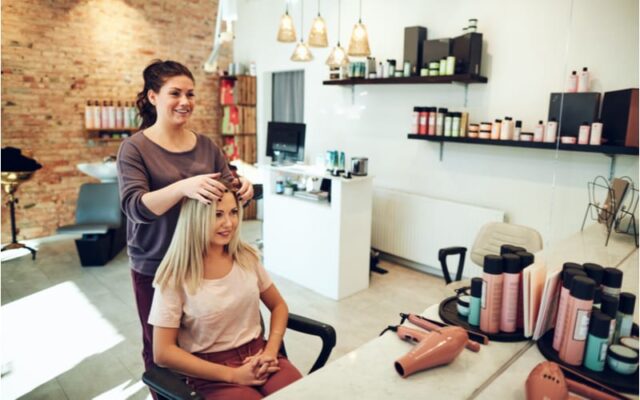 What Is a Hair Salon? | Types of Salons & Their Services