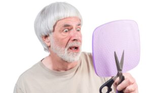 Bad Haircuts | 30 Hilarious Examples of What NOT to Do