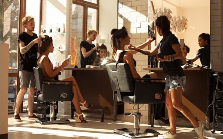 What Is a Hair Salon? | Types of Salons & Their Services