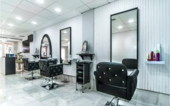What Is a Hair Salon? | Types of Salons & Their Services