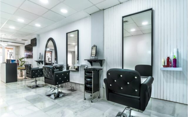 What Is a Hair Salon? | Types of Salons & Their Services