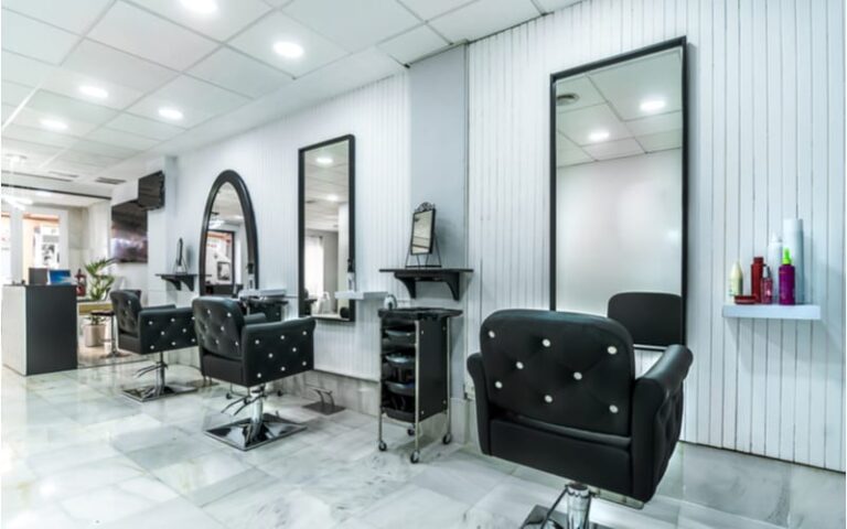 What Is a Hair Salon? | Types of Salons & Their Services