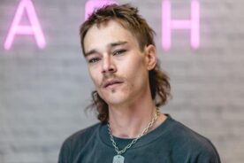 Mullet Haircut | Style Guide & 20+ Unique Ideas | You Probably Need a ...