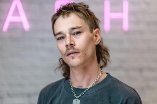 Mullet Haircut | Style Guide & 20+ Unique Ideas | You Probably Need a ...