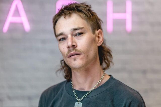 Mullet Haircut | Style Guide & 20+ Unique Ideas | You Probably Need a ...