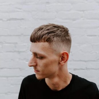 10 Edgy Edgar Haircuts to Rock in 2023 | You Probably Need a Haircut