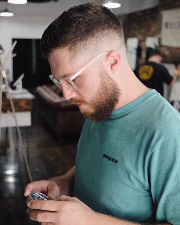 10 Edgy Edgar Haircuts to Rock in 2023 | You Probably Need a Haircut