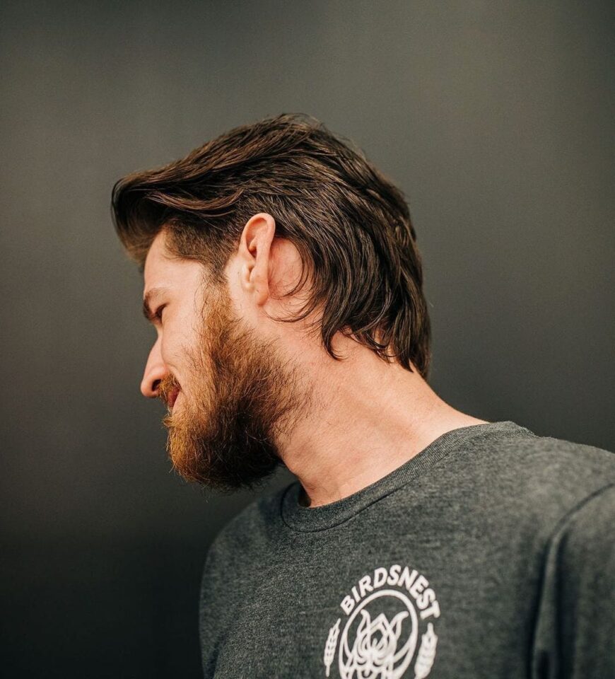 Mullet Haircut | Style Guide & 20+ Unique Ideas | You Probably Need a ...