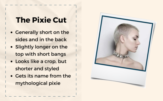 Pixie Cut | Pixie Haircut Examples & Style Guide