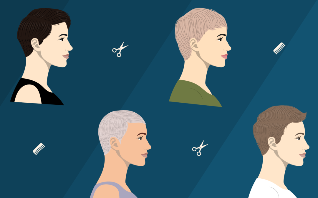 Pixie Cut | Pixie Haircut Examples & Style Guide