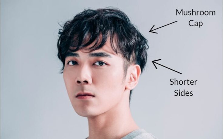 Two Block Haircut | 30 Unique & Trending KPOP Haircuts | You Probably ...