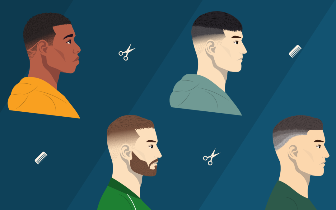 What Is a Fade Haircut? | Read BEFORE You Hit the Salon