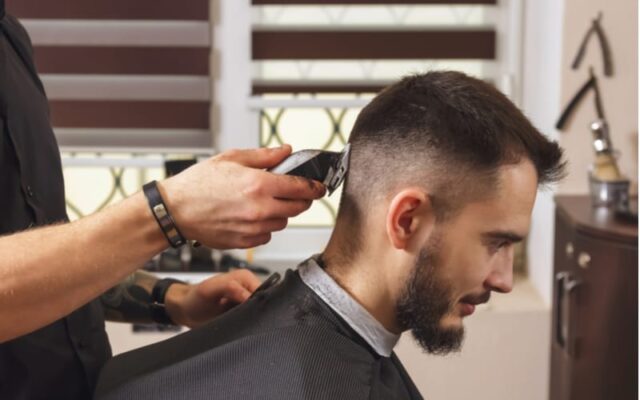 Short Sides, Long Top Haircuts | 30 of Our Favorite Cuts