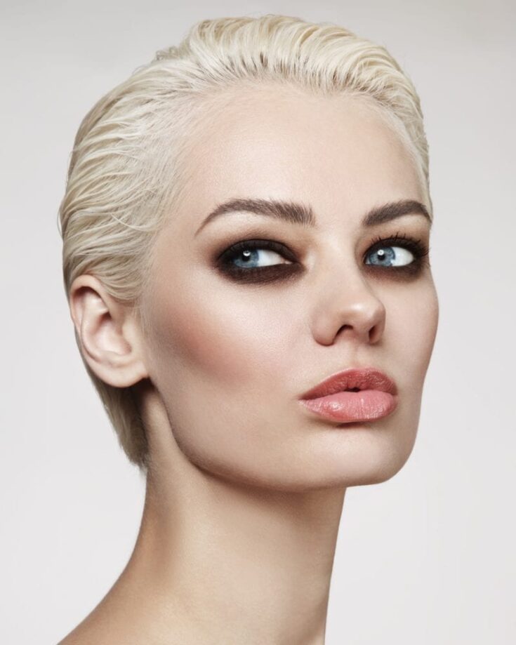 Pixie Cut | Pixie Haircut Examples & Style Guide