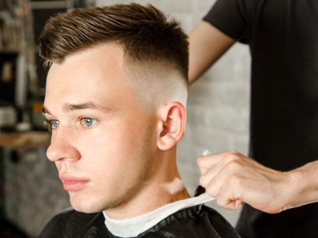 What Is a Fade Haircut? | Read BEFORE You Hit the Salon