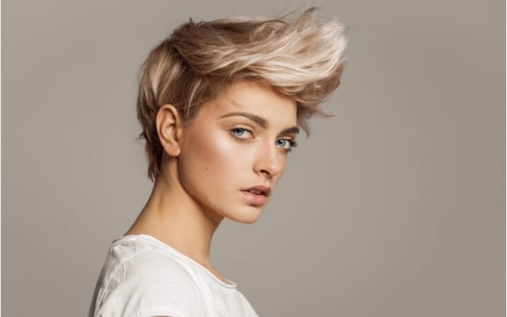 30 Short Haircuts for Women to Try in 2024