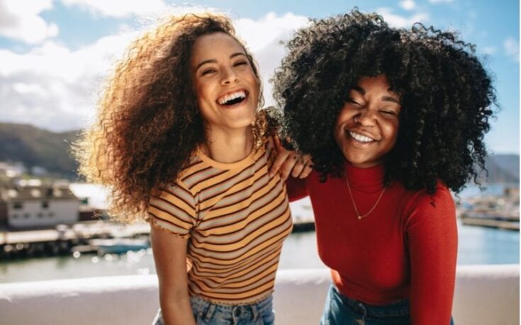 30 Trending Curly Haircuts We Love in 2025