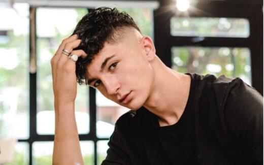 10 Edgy Edgar Haircuts to Rock in 2023 | You Probably Need a Haircut