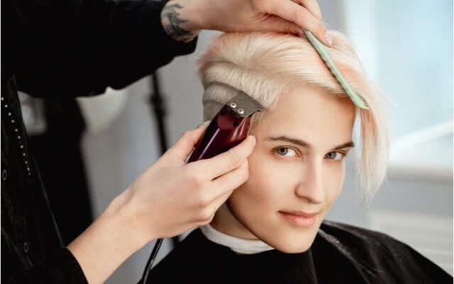 Pixie Cut | Pixie Haircut Examples & Style Guide