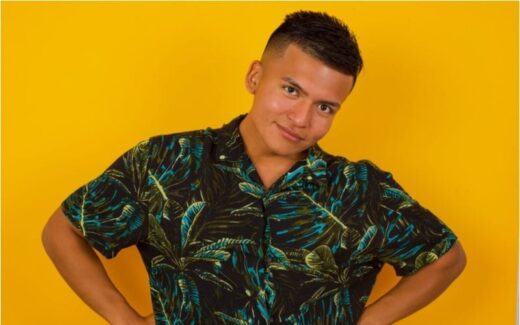 10 Edgy Edgar Haircuts to Rock in 2023 | You Probably Need a Haircut