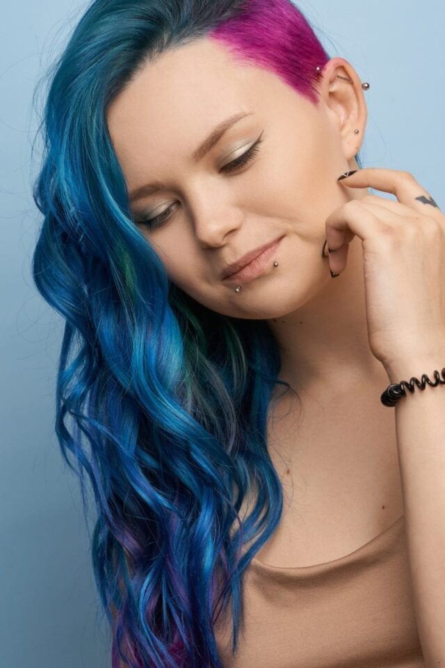 Unprofessional Hairstyles | 30 Styles to Avoid | You Probably Need a ...