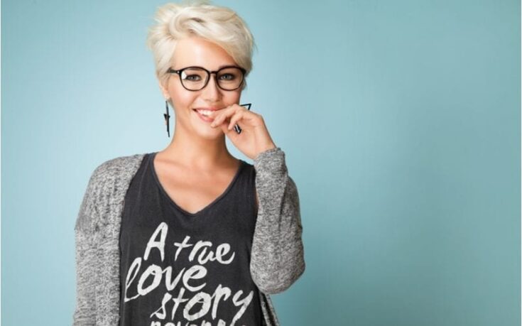 Pixie Cut | Pixie Haircut Examples & Style Guide