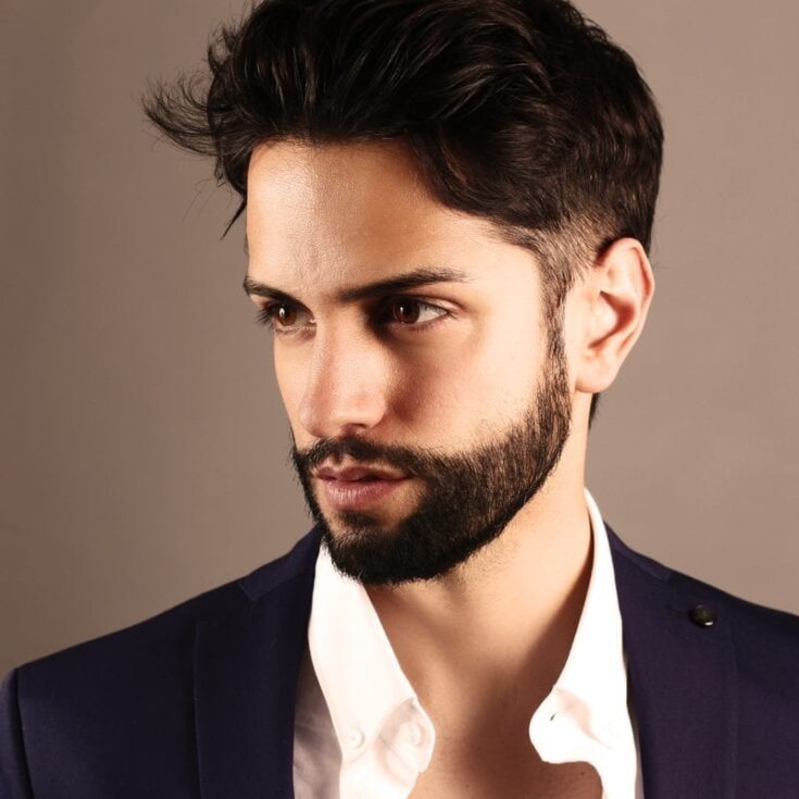 What Is a Fade Haircut? | Read BEFORE You Hit the Salon