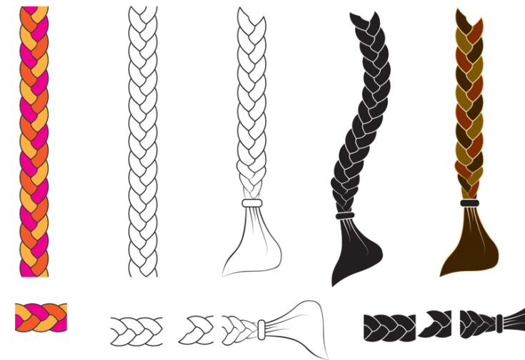 How Long Does Hair Have to Be to Braid? | Complete Guide