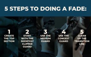 How to Do a Fade Haircut | Step-by-Step Guide | You Probably Need a Haircut