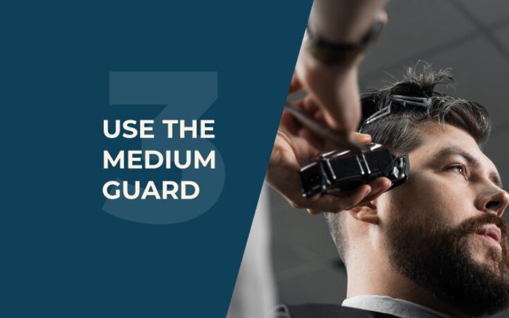 How to Do a Fade Haircut | Step-by-Step Guide | You Probably Need a Haircut