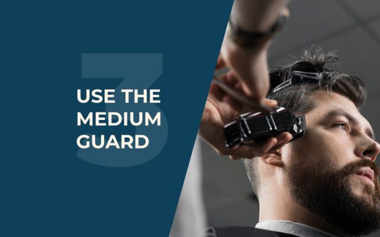 How to Do a Fade Haircut | Step-by-Step Guide | You Probably Need a Haircut