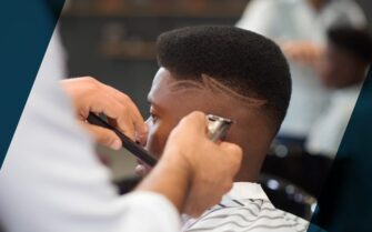 How to Do a Fade Haircut | Step-by-Step Guide | You Probably Need a Haircut