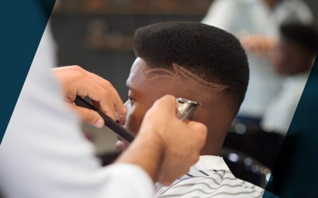 How to Do a Fade Haircut | Step-by-Step Guide | You Probably Need a Haircut