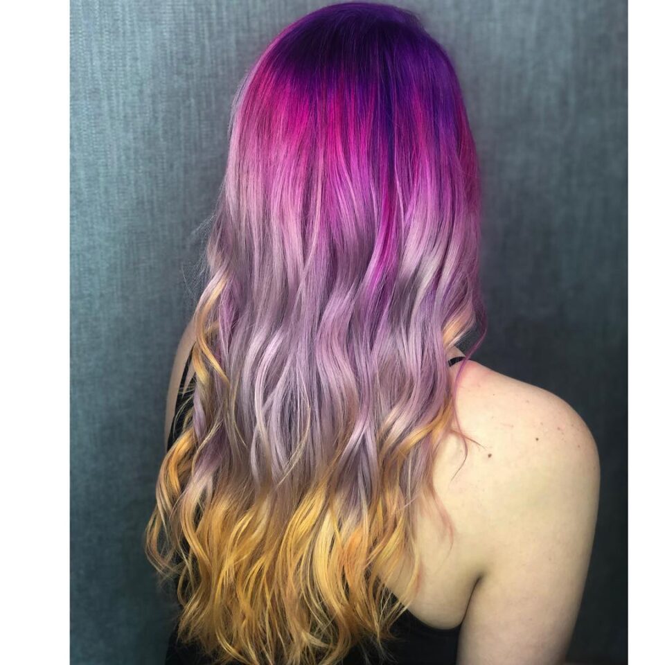 E-Girl Hairstyles | 15 Unique Examples That Inspire