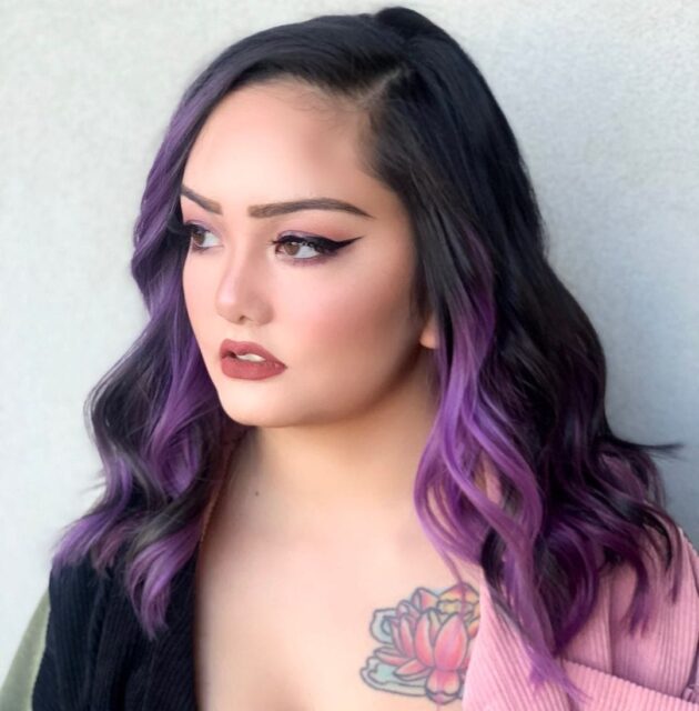 E-Girl Hairstyles | 15 Unique Examples That Inspire