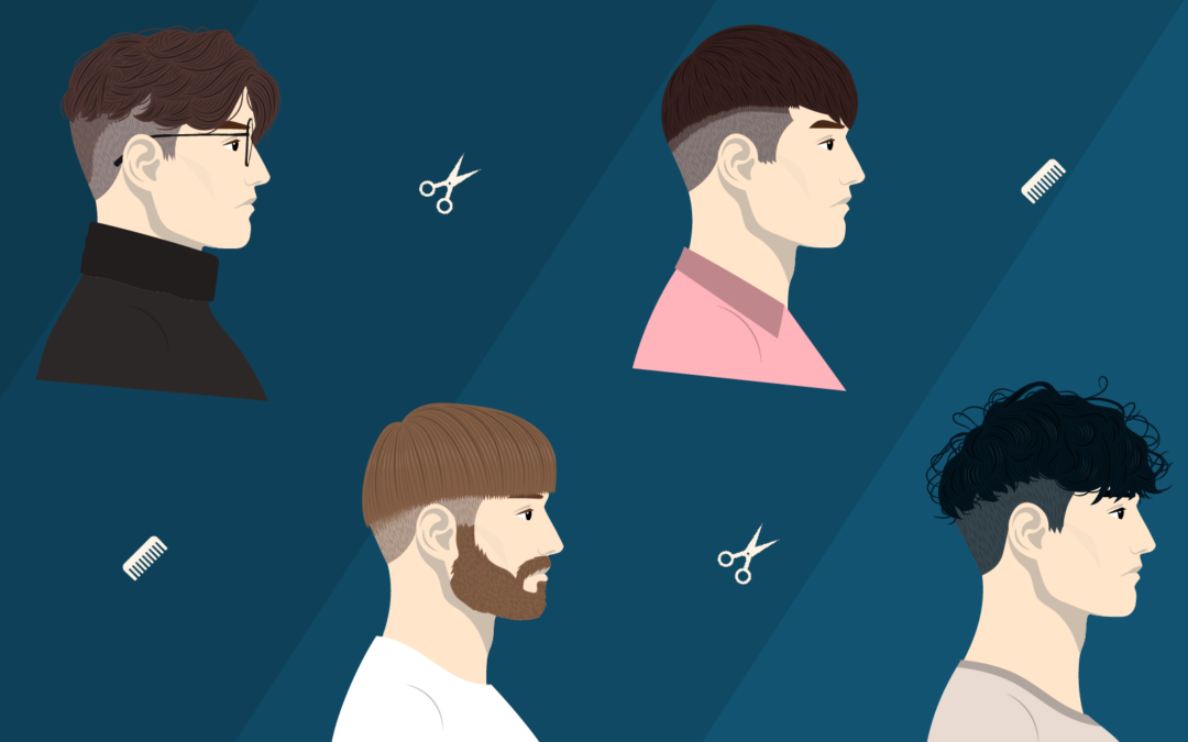 30 Bowl Cut Ideas You'll Love in 2023