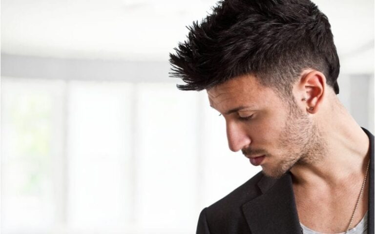 Taper Fade | Style Guide and Inspiration