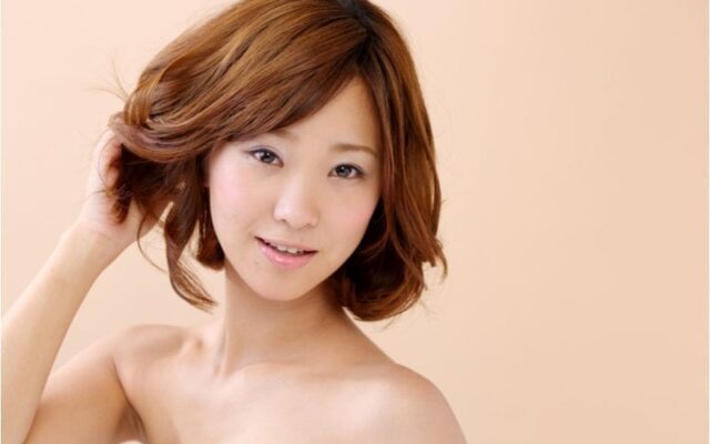 30 Asian Short Hair Ideas to Rock in 2023