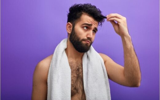 Taper Fade | Style Guide and Inspiration