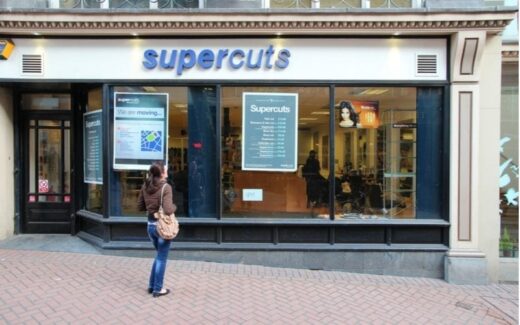 Supercuts Hours | Regular, Weekend, and Holiday