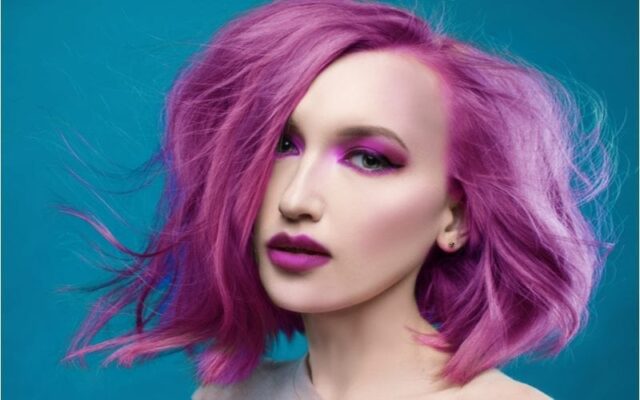 30 Trending Purple Hair Color Ideas for 2026