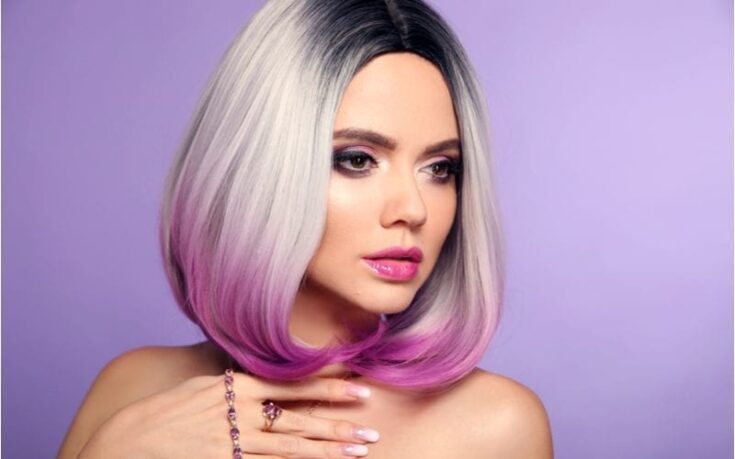 30 Trending Purple Hair Color Ideas for 2026