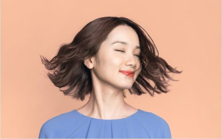 30 Asian Short Hair Ideas to Rock in 2023