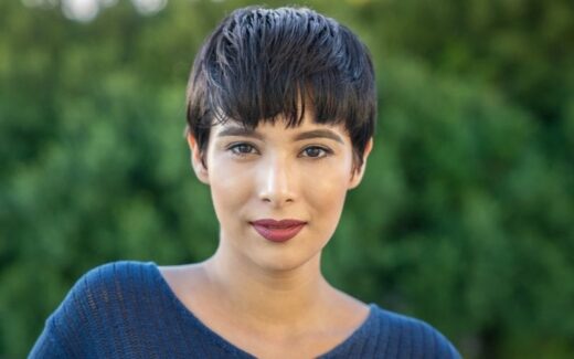 Blue Hair | 20 Unique Styles That Inspire