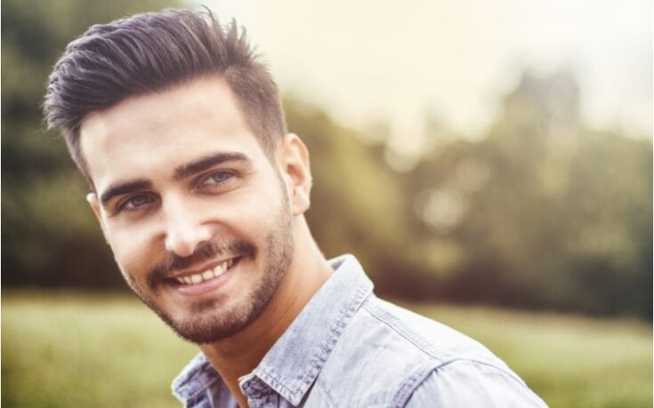 Taper Fade | Style Guide and Inspiration