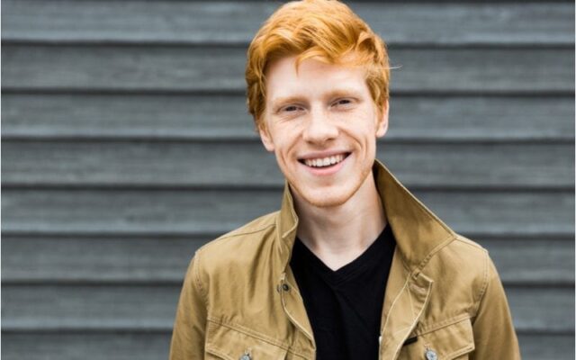 30 Red Headed Hairstyles for Men in 2024 | You Probably Need a Haircut