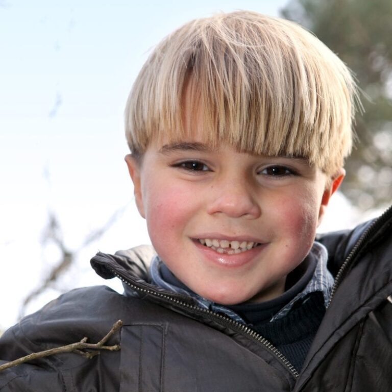 30 Bowl Cut Ideas You'll Love in 2024