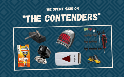 The 7 Best Head Shavers in 2022 | Our Top Picks